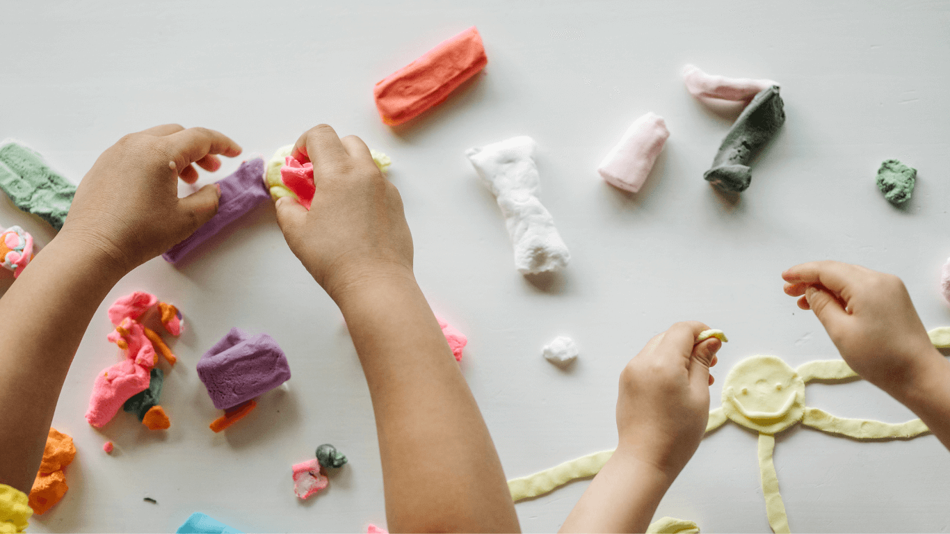 Babies, Children & Families - LAMP Community Health Centre