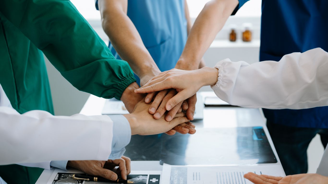 Employment - LAMP Community Health Centre