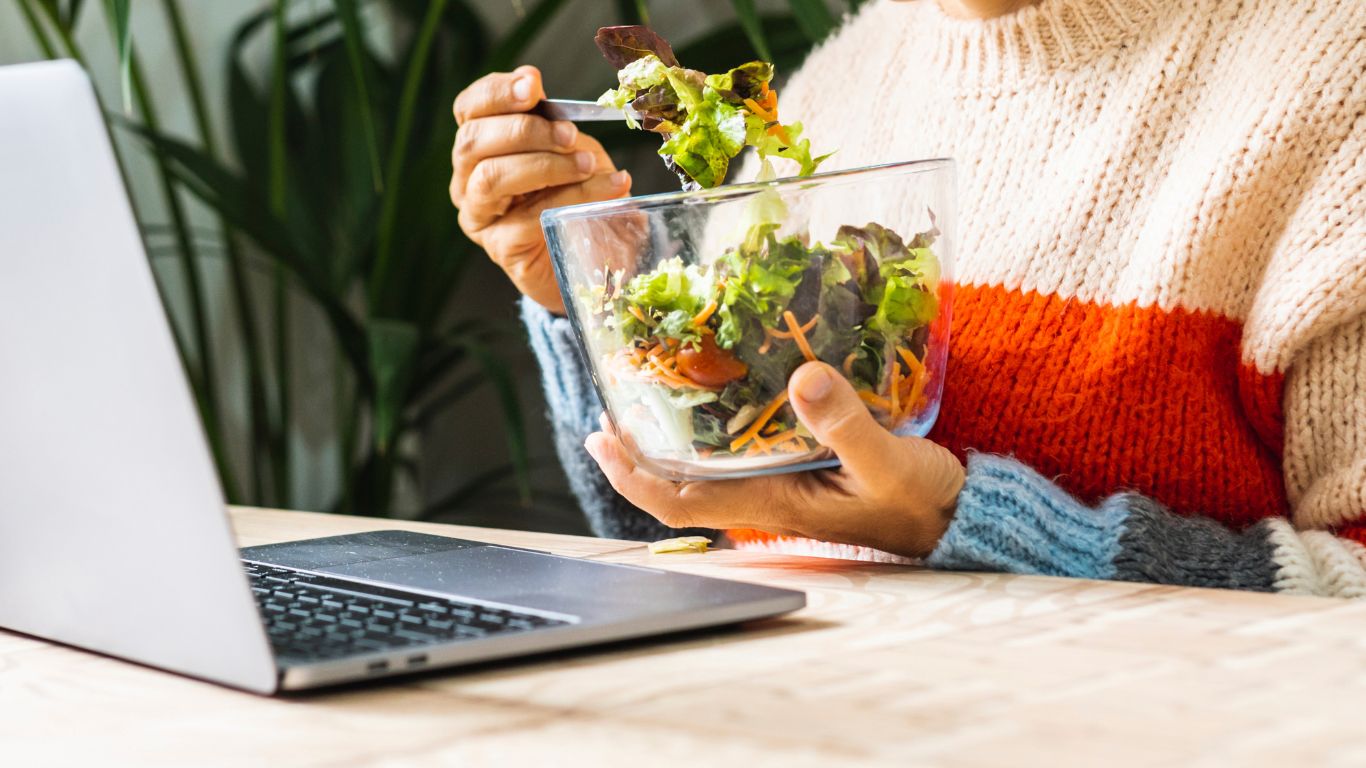 General Health Promotion Programs - LAMP Community Health Centre