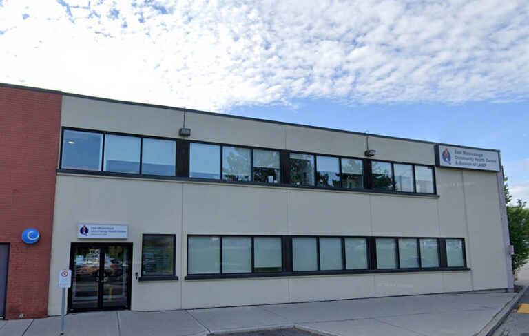 Overview & History - LAMP Community Health Centre